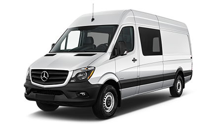 Mercedes Sprinter 2.0 Van Engines | Used, Reconditioned & Rebuilt Options